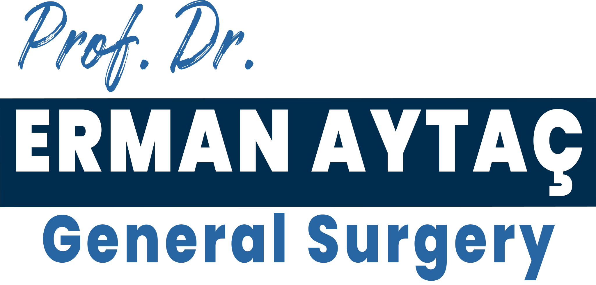 Diseases - Prof. Dr. Erman Aytaç